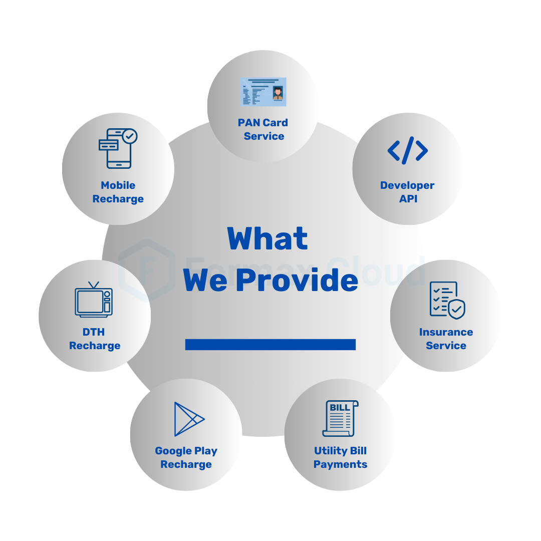 Formax Pay | Mobile Recharge, Utility Payments & API Solutions